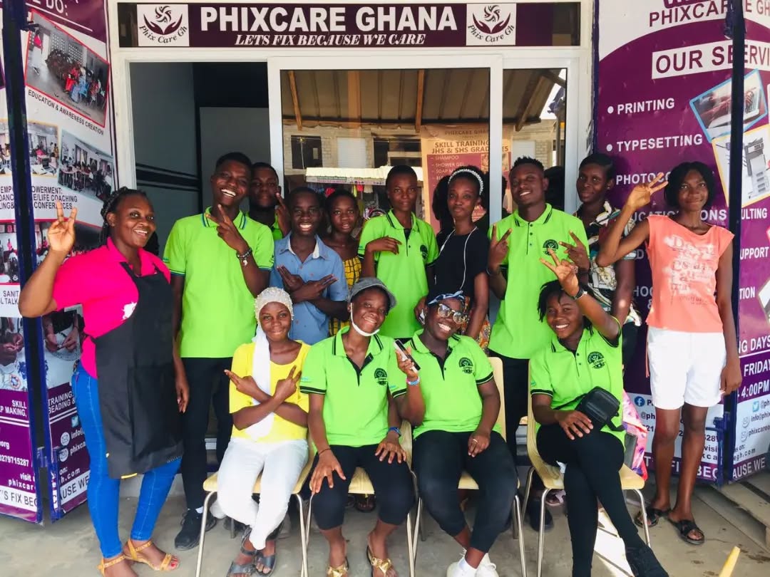 phixcaregh